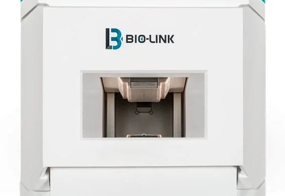 Biohub Aseptic Tube Sealer: biolink