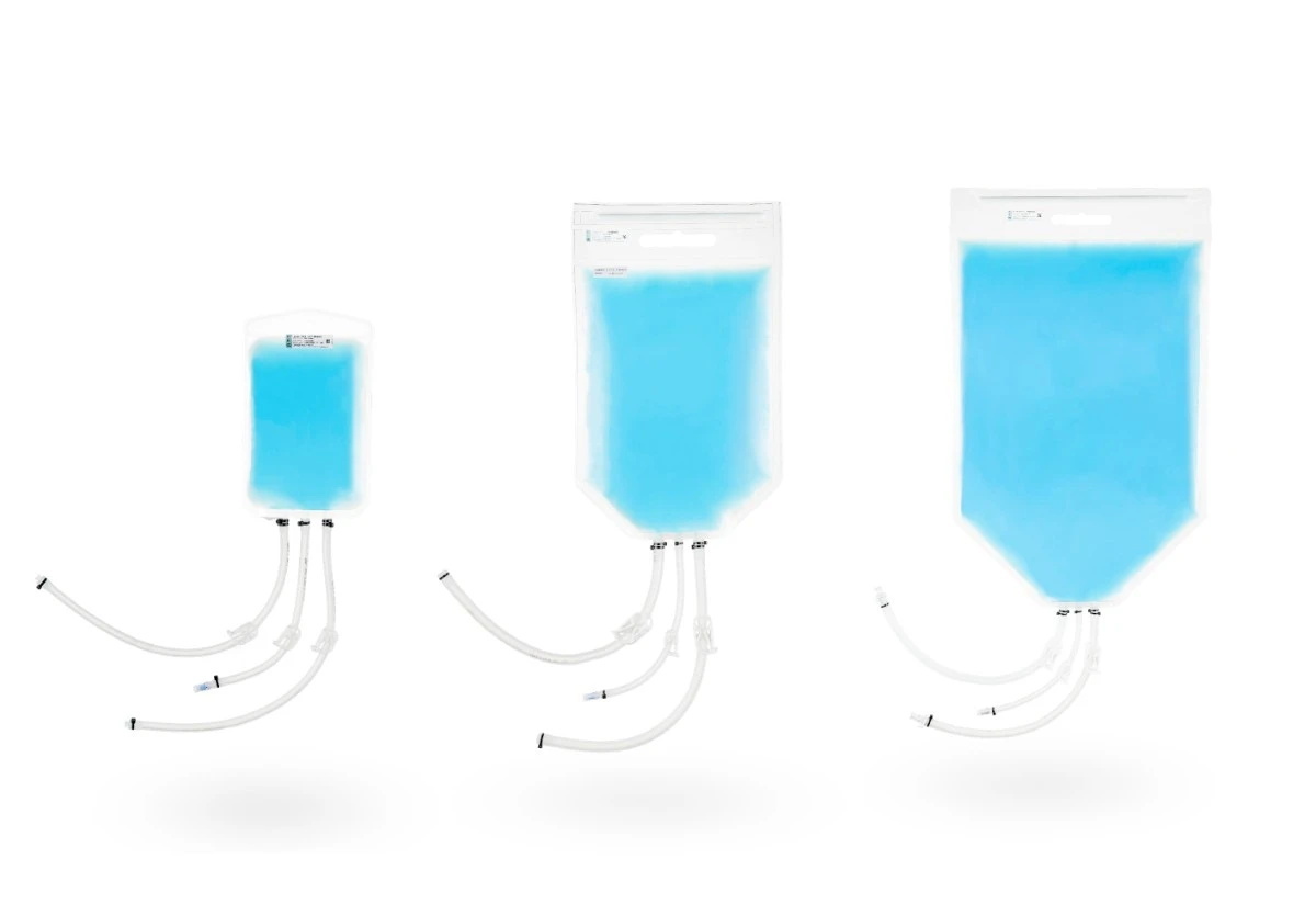 BioHub MB Single-use Mixing Bag: biolink