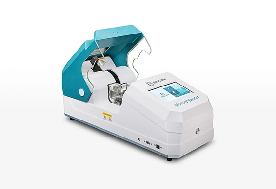 BioHub Sterile Tube Welder: biolink